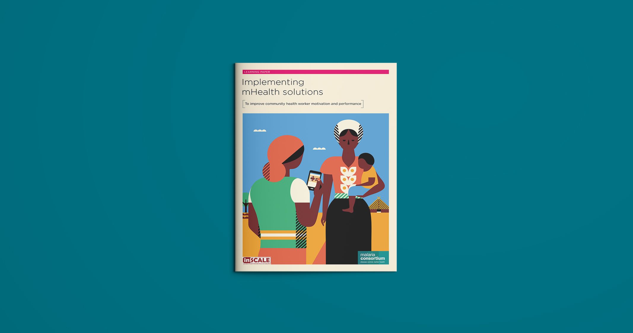 Implementing a large-scale community digital health platform in Mozambique